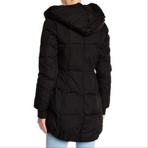 French Connection | Jackets & Coats | New French Connection Mid Puffer ...